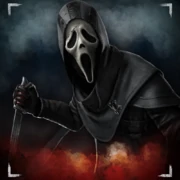 Dead by Daylight ghost face | What perks are the best for the ghost face?