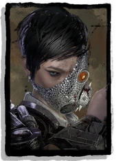 Dead by Daylight skull merchant | What perks are the best for the skull ...